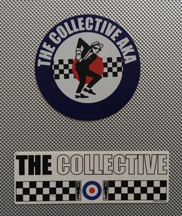 The Collective AKA | Chalgrove Live Music Festival